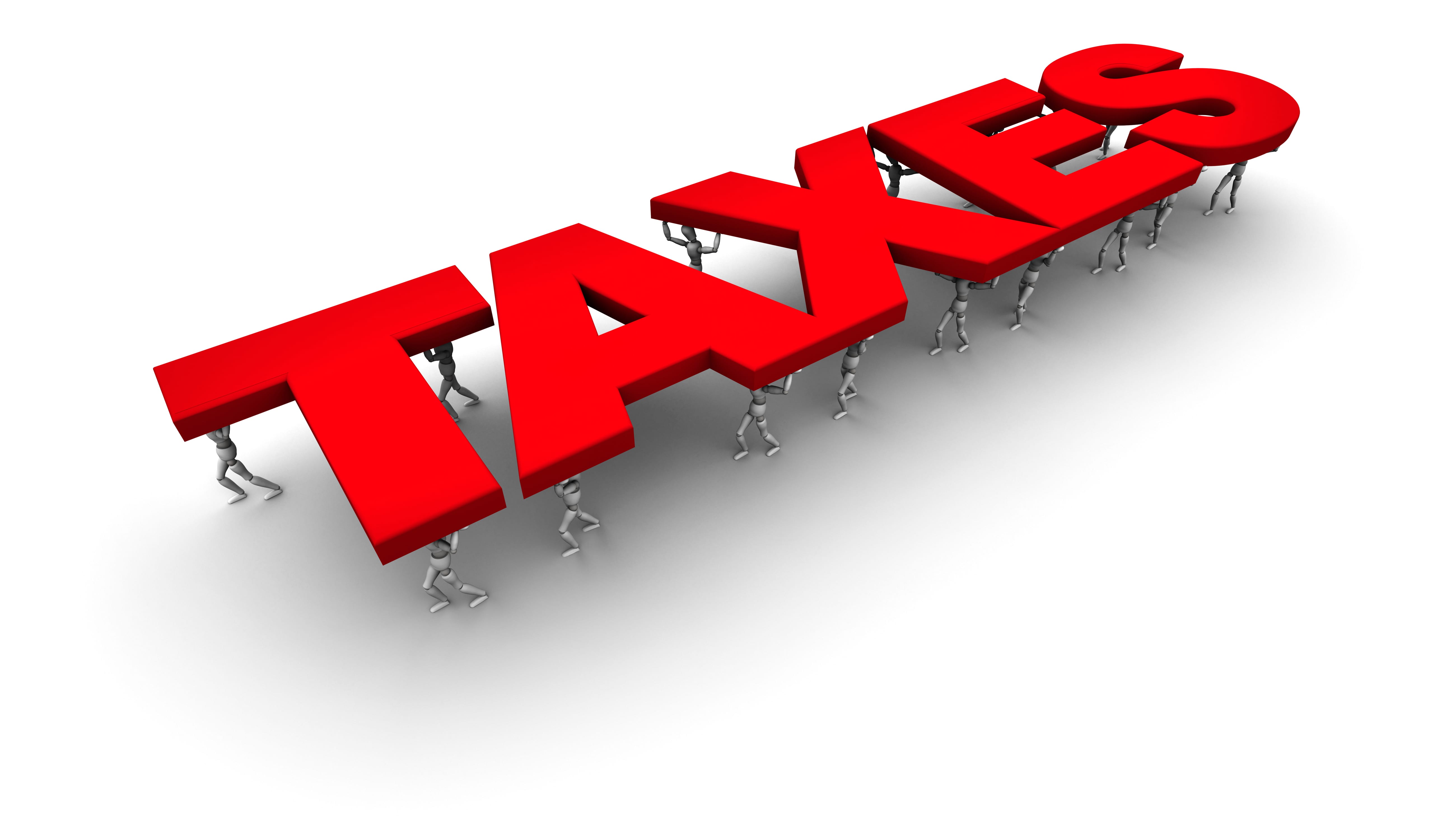 13182 Tax Tables For Jamaica 13182-tax-tables-for-jamaica