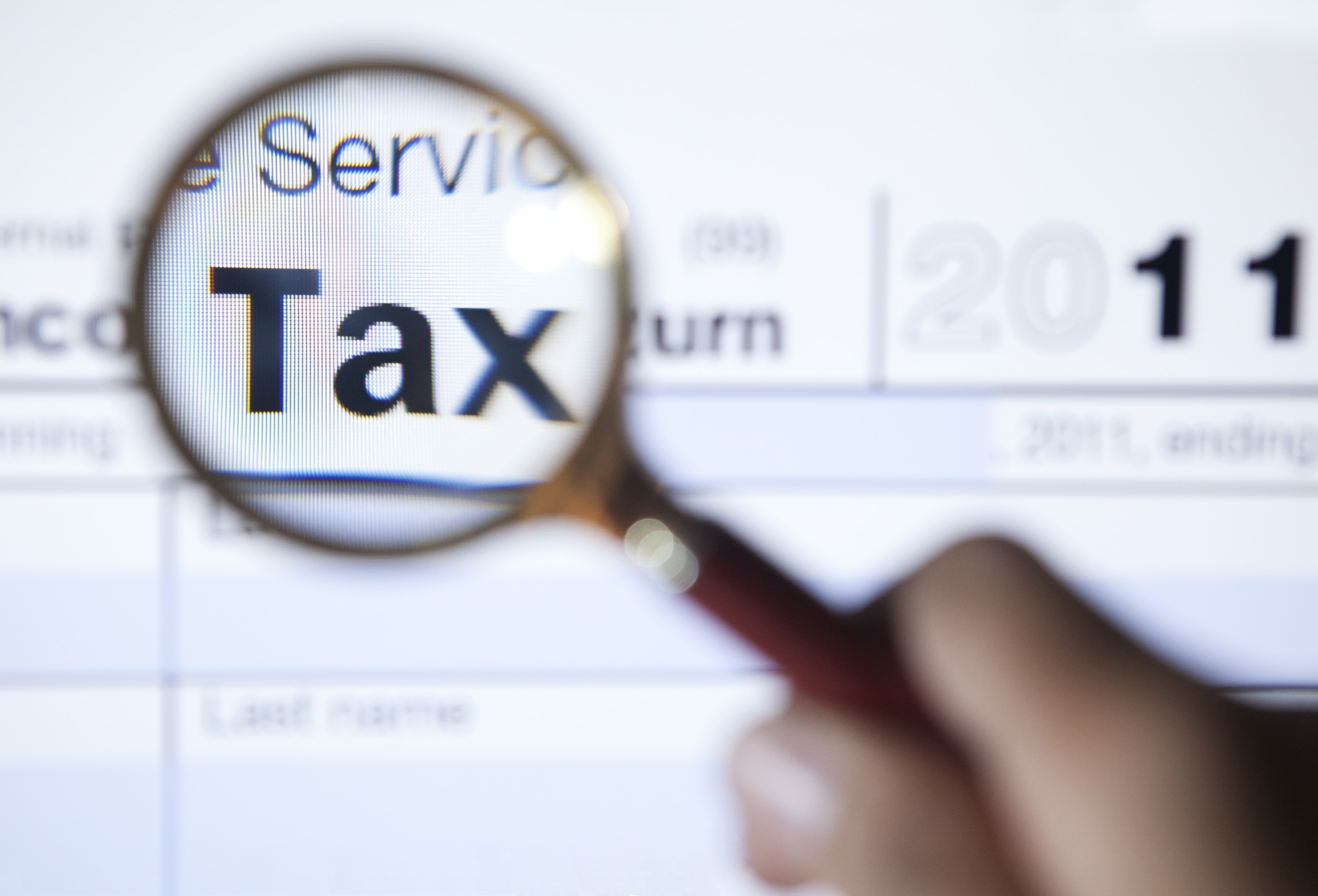 2026 Tax Tables for Jamaica